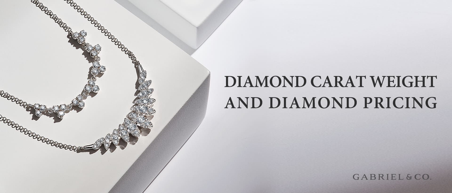 How Diamond Carat Weight Shapes Jewelry Pricing?